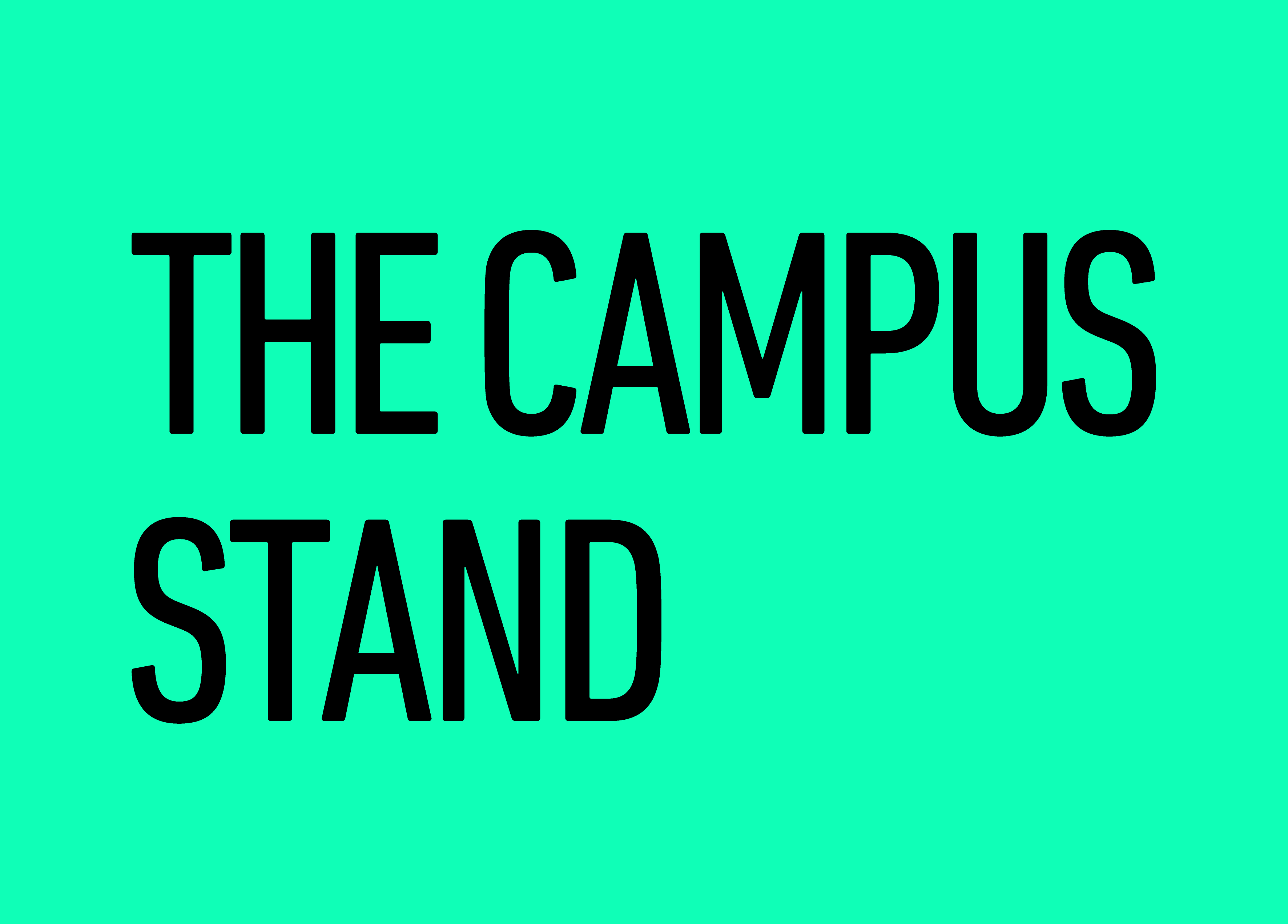 THE CAMPUS FLATS｜コクヨが提案・生活実験型集合住宅